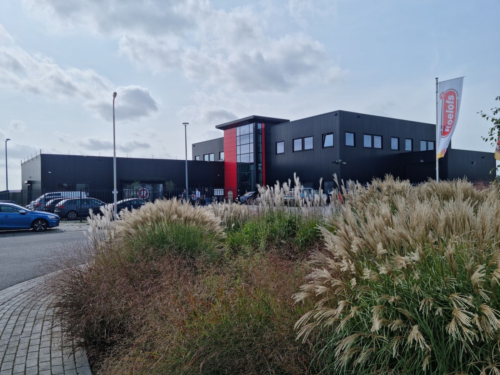 Roelofs Groep | DBT-Energie