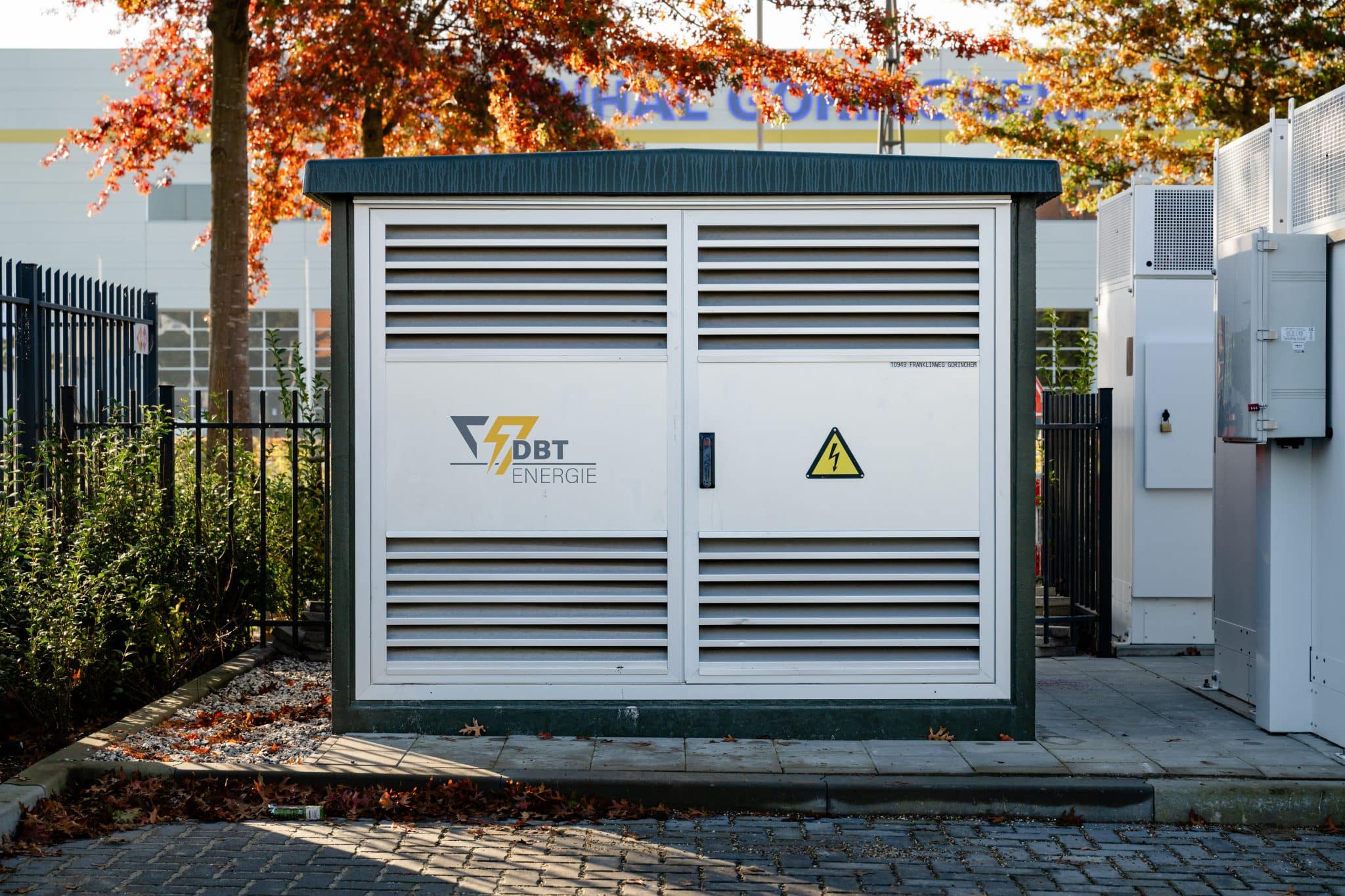 Transformatorstations: de verschillen uitgelegd